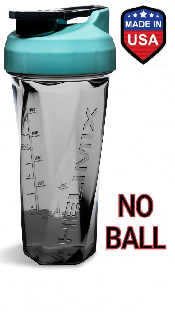 Helimix 2.0 Shakebeker Island Paradise